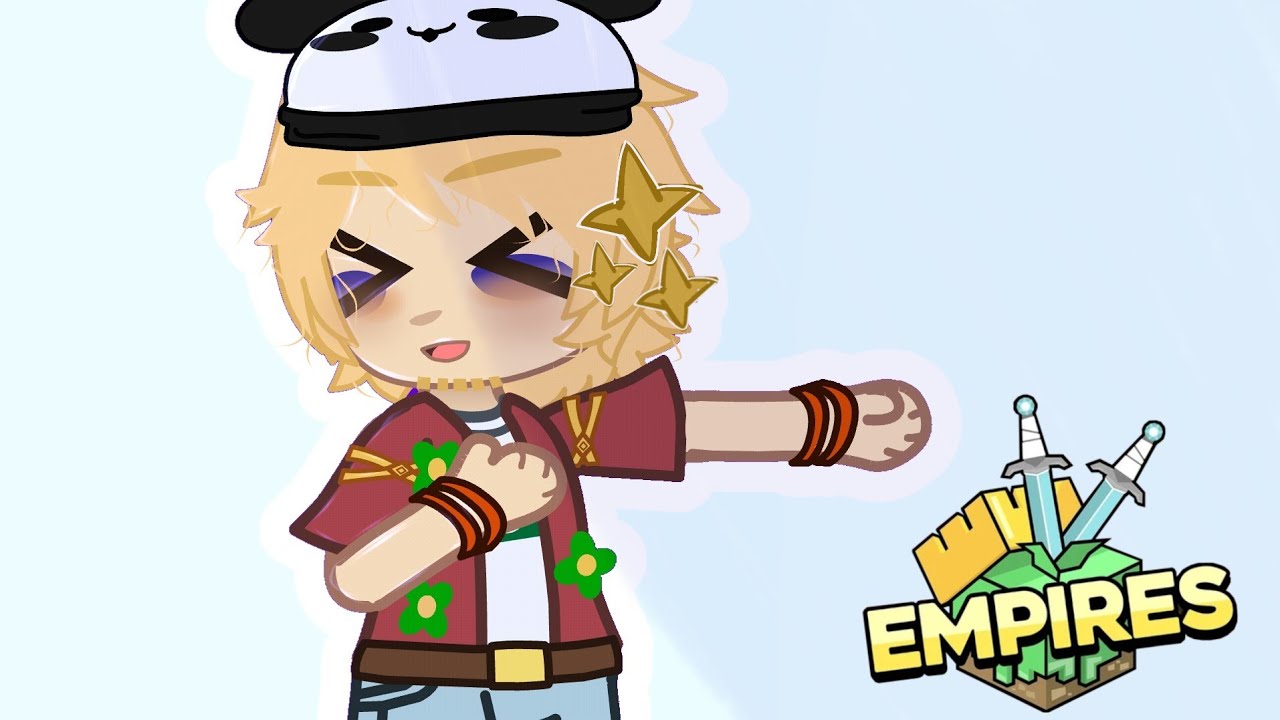 a little more of me//esmp 2//ft.oli//gacha - YouTube