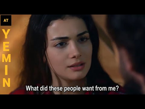 Yemin season 2 E-101 highlights (english subtitles) - YouTube