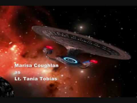 Star Trek New Frontier season 2 intro - YouTube