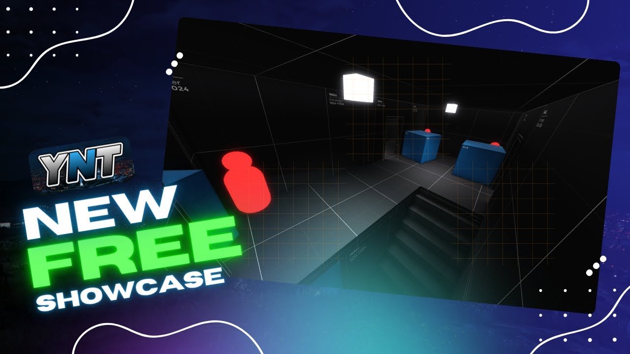 FREE | Advanced Kill House / CQB V2 - Roblox Studio - YouTube