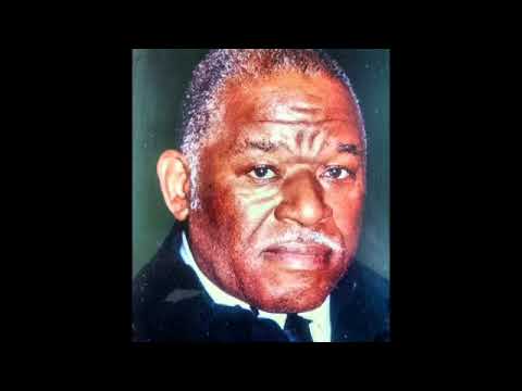 Bishop Randolph Goodwin: Prayer Changes Things (Inspirational Sermon ...