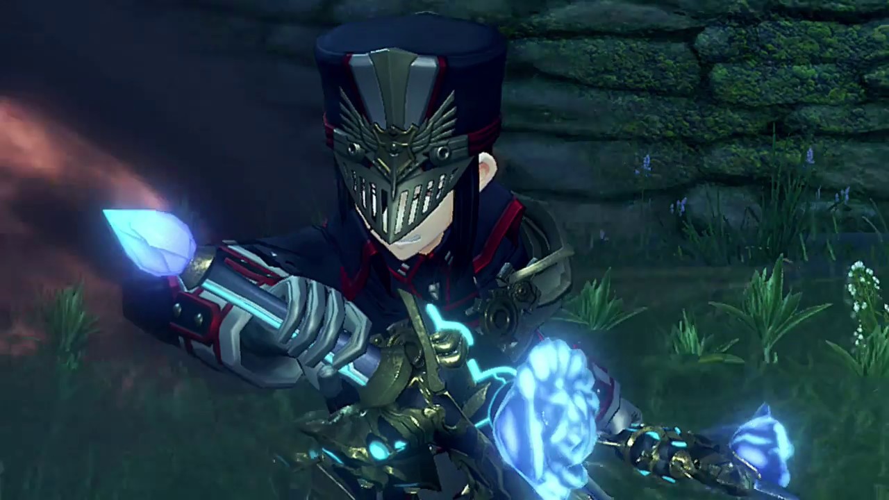 How to defeat with Pyra in 1 hit those bosses / Dughall, Mòrag ...