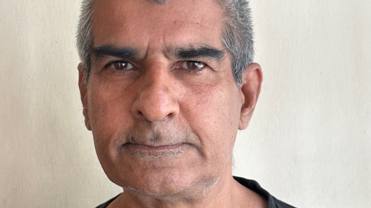 mohamed shafiq jaffer Live Stream - YouTube