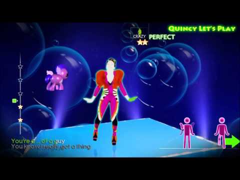 Just Dance 4   Super Bass 5 ☆☆☆☆☆