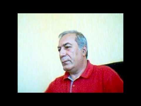 Yaver Huseynbeyli, Ramiz Rovshen, Cherpeleng uchuran bir ushaq kimi