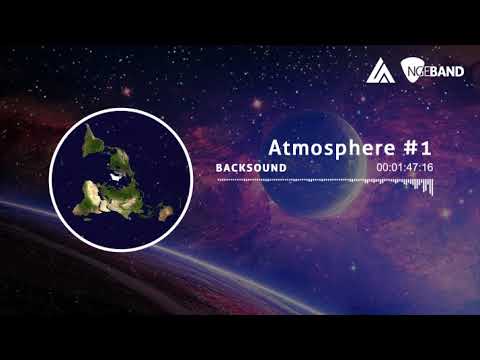 Suara Luar Angkasa #1 (atmosphere sfx backsound) - YouTube