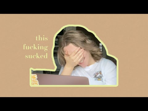 English Major Reads Chris Chan’s “Writing” - YouTube