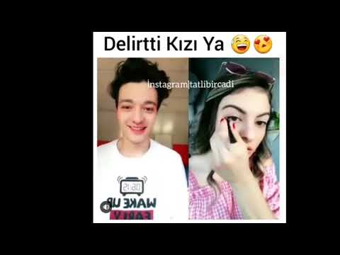 SON ZAMANLARDA ÇIKAN TİKTOK VİDYOLARI