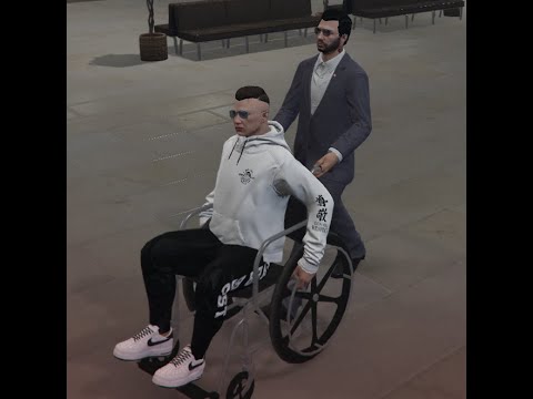 Gta 5 North RP Yayınlanmayan Video!!! - YouTube