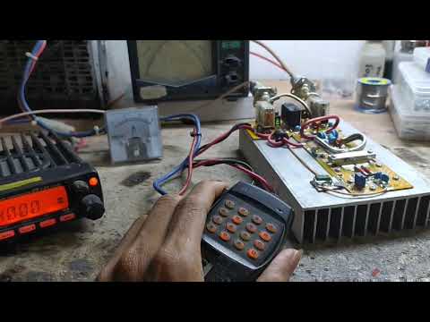 Boster HT 200-300W .. - YouTube