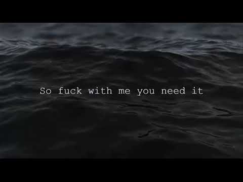 ashnikko ft kodie shane invitation lyrics - YouTube