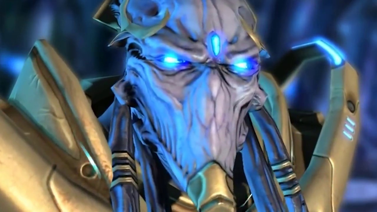 MY LIFE FOR AIUR - YouTube