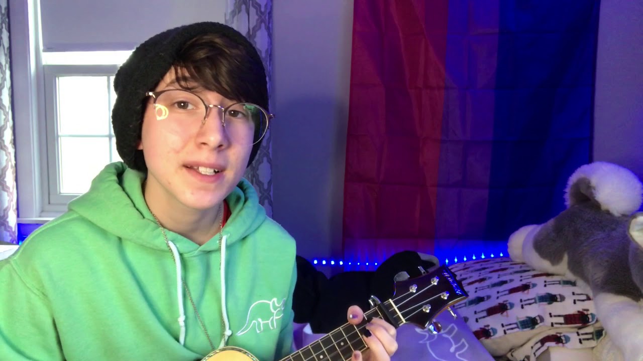 Guiltless By Dodie Clark - Cover - YouTube