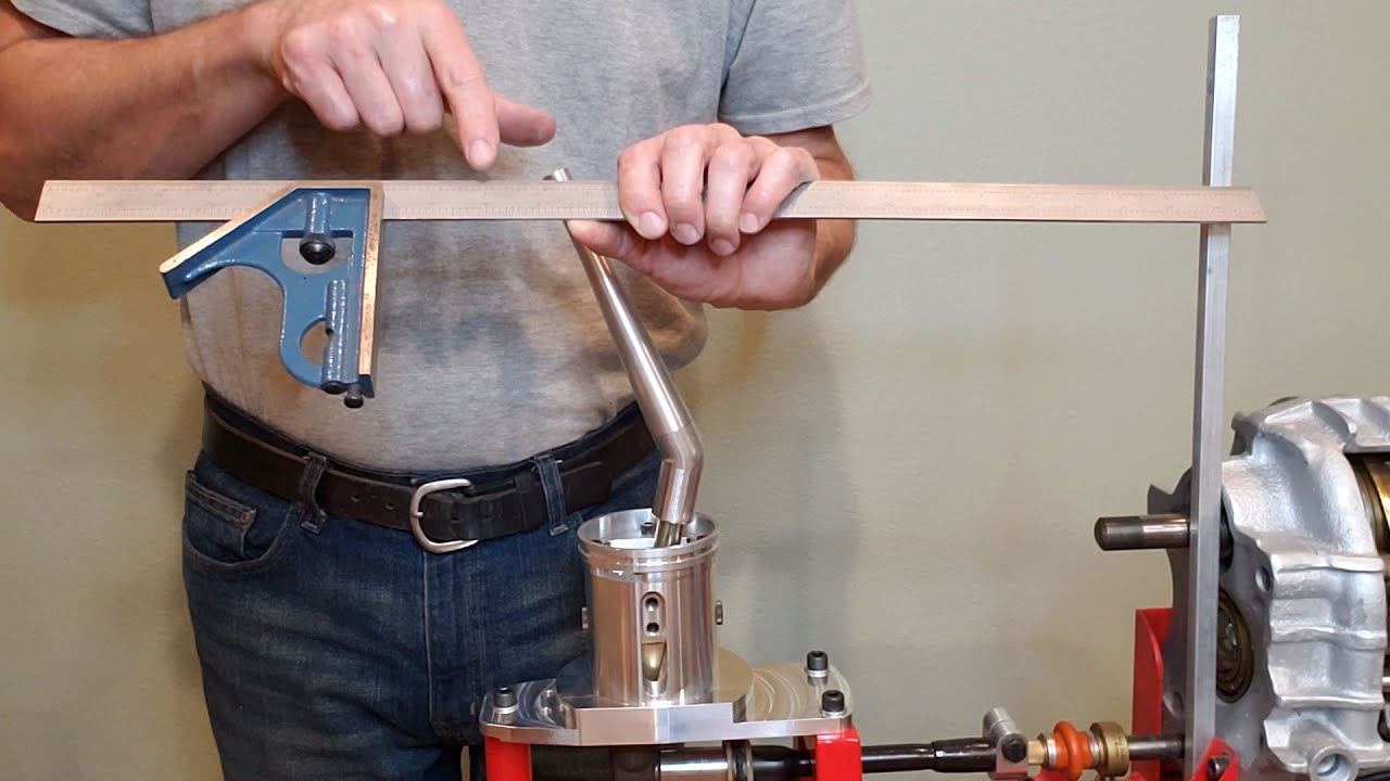 RennShift Shifter Tutorial | Travel Distance - YouTube