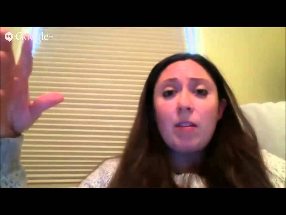 The Interview Show Ep 5 Happenings Media's Tina Paparone and Angela ...