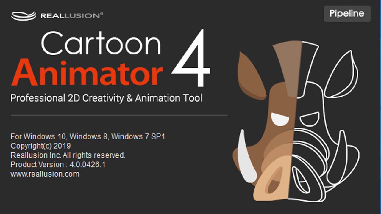 cartoon animator 4 cartoon animator 4 tutorials | Bird rigging and ...