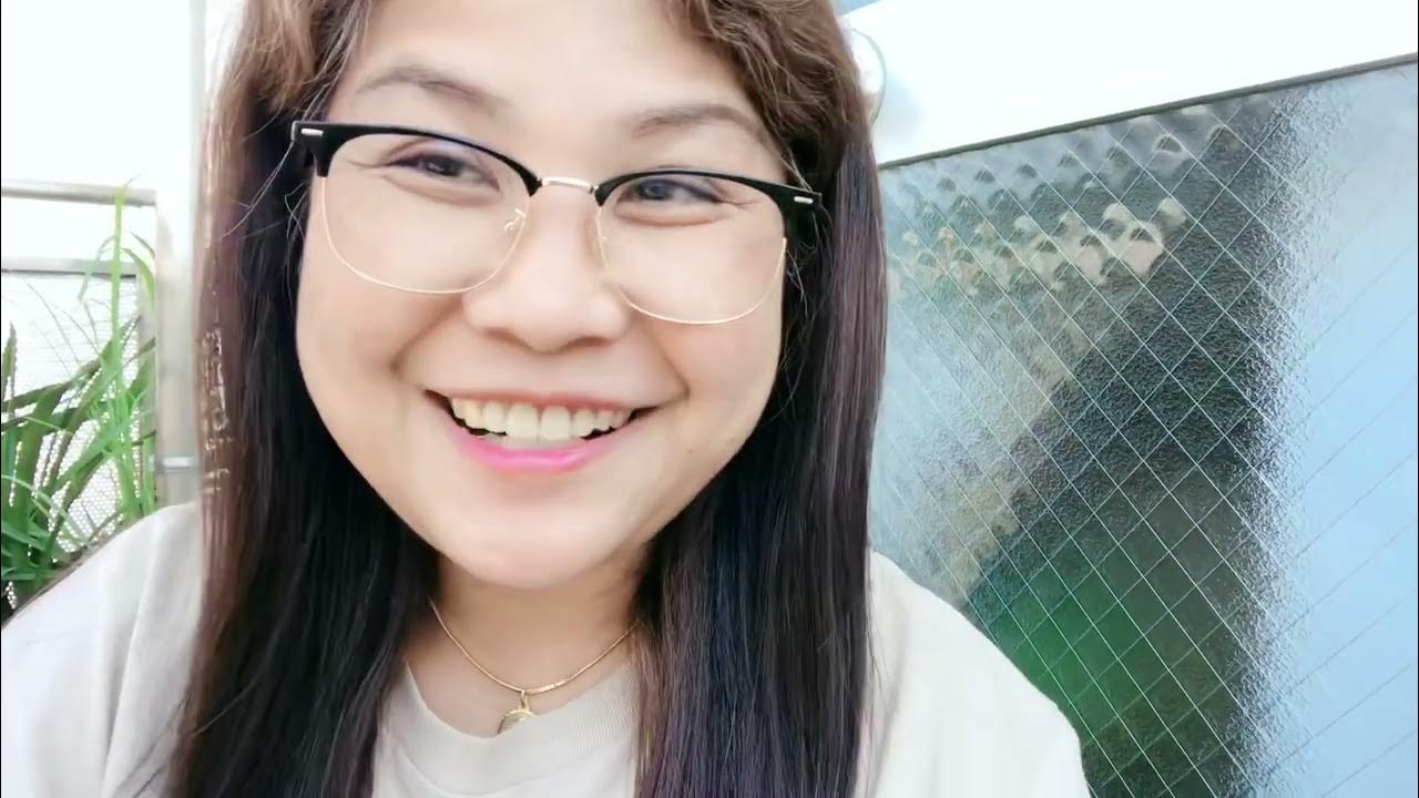 Mamimitas ako ng kamatis sa aking mini garden @plantitasajapan - YouTube