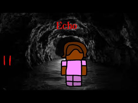 Echo Horror Film - YouTube