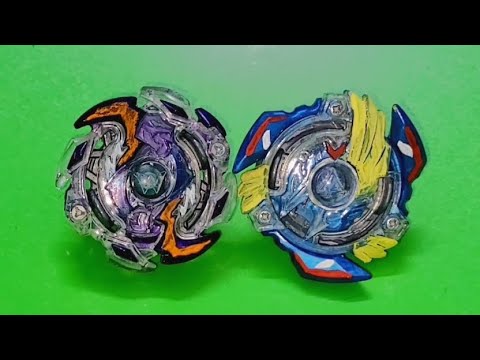 Victory Valkyrie Vs Wild Wywren - YouTube