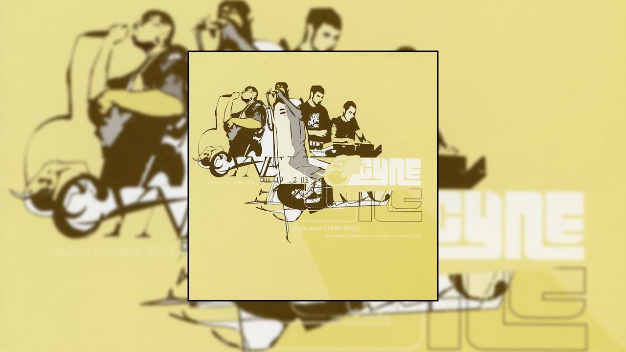 CYNE - Collection (1999-2003) [CD Album] - YouTube