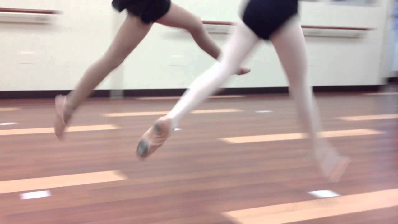 Emma ballet - YouTube