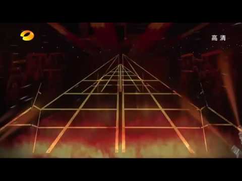 EXO-K History Live - YouTube