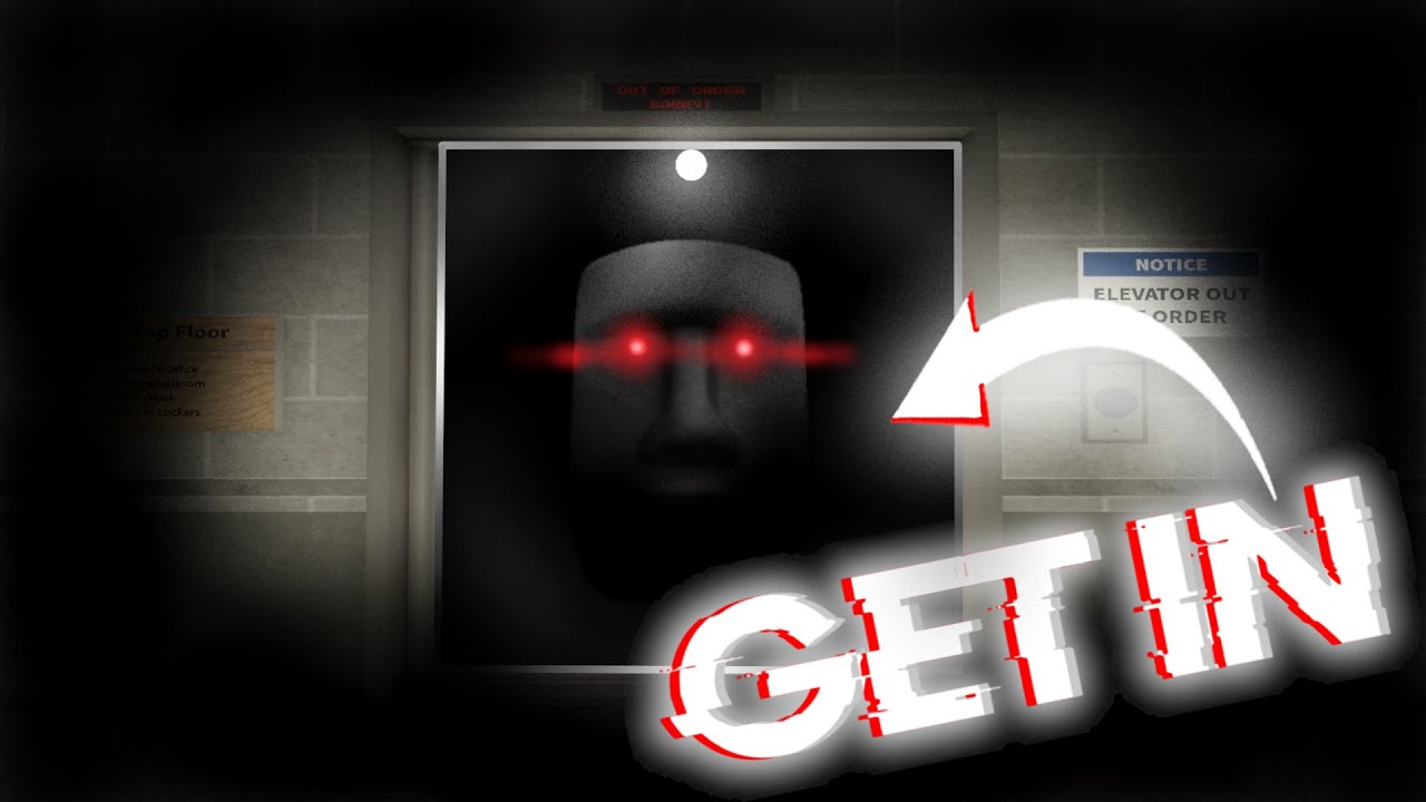 TOTALLY Normal Elevator | The Normal Elevator - YouTube