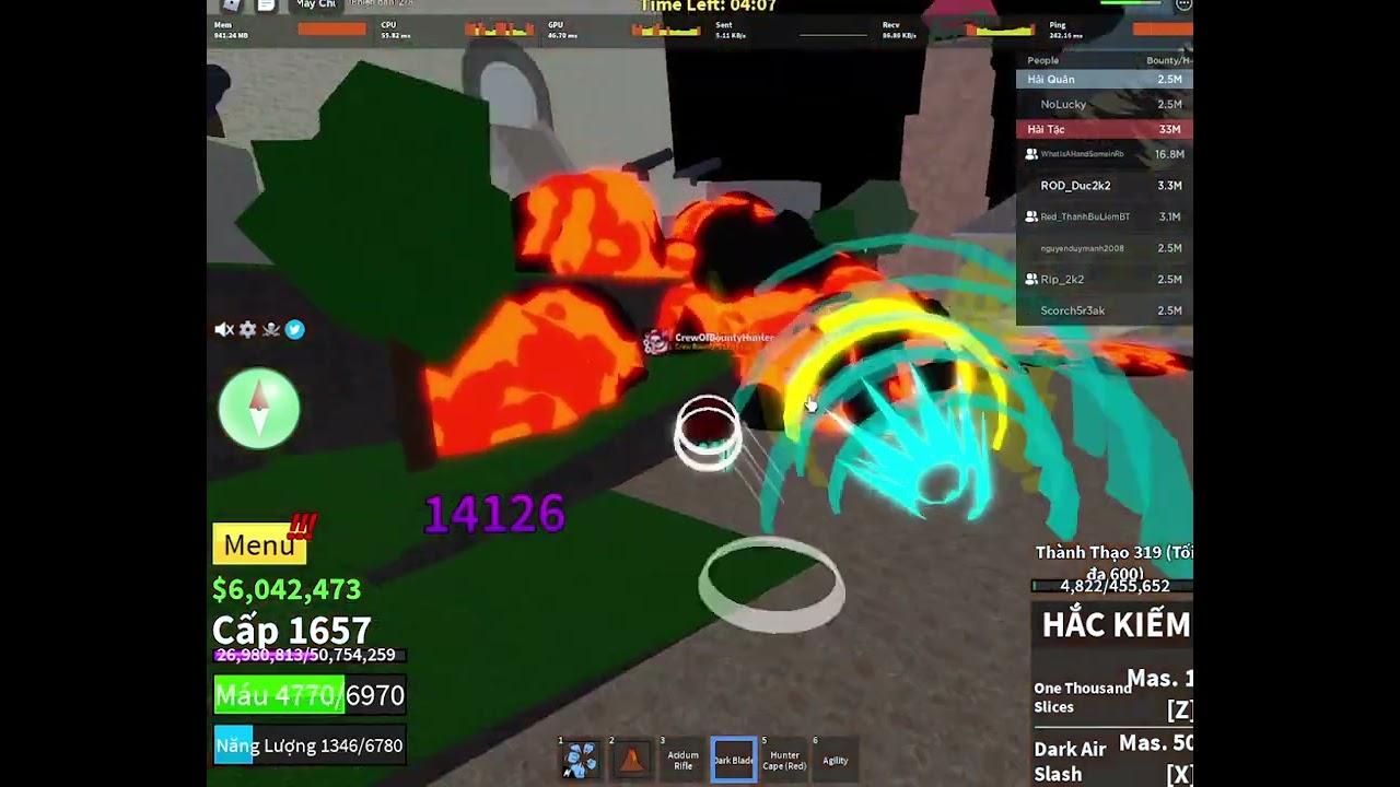 Raid Phoenix Blox Fruit - YouTube