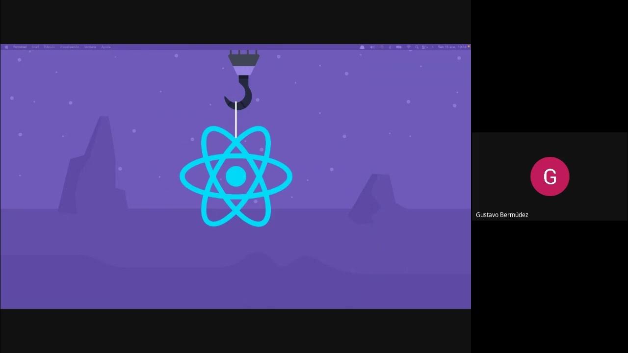 Fundamentos de React Native parte 1 - YouTube