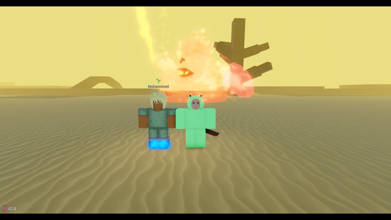 felinor montage | Deepwoken - YouTube