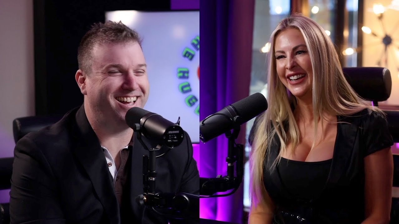 Alibi Interview Teaser - YouTube