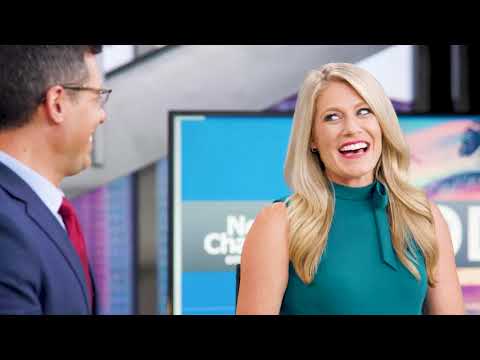 As We All Move Forward Together, News Channel 8 Will Always Be On Your ...