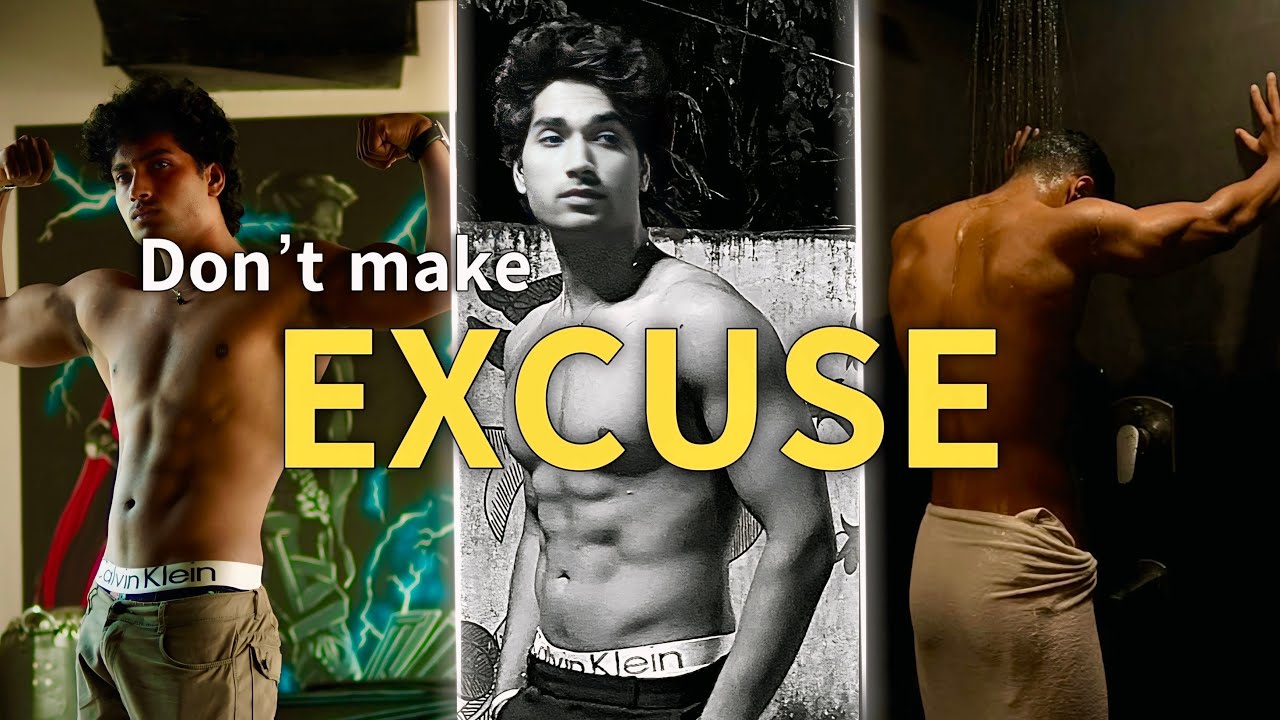 Fitness and self improvement tips you need to know (nothing is impossible) - YouTube