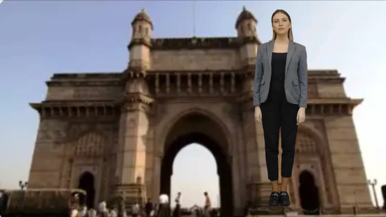 Colaba Residents Protest Rs 229-Crore Jetty Project Near Gateway of ...