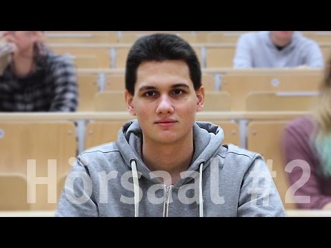 Hörsaal #2 | Gábor Princz - YouTube