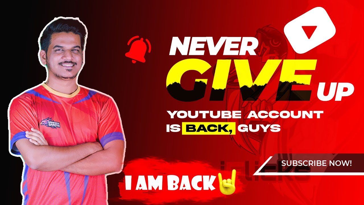 Youtube Back in Action! But All Videos Are Private Now! - YouTube