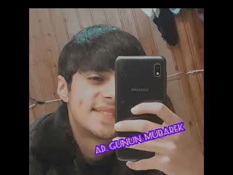 Raksim Umud Ad gunun mubarek Yeni 2022 seir