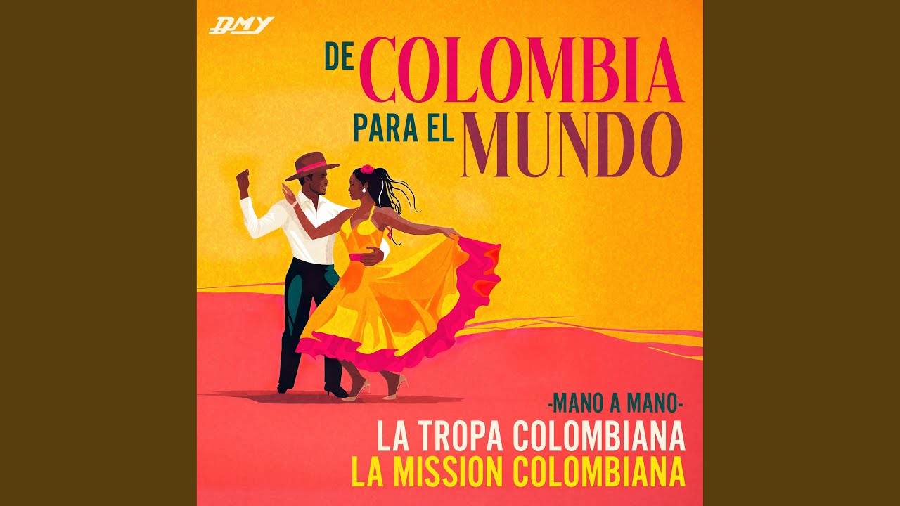 Danza Negra - YouTube