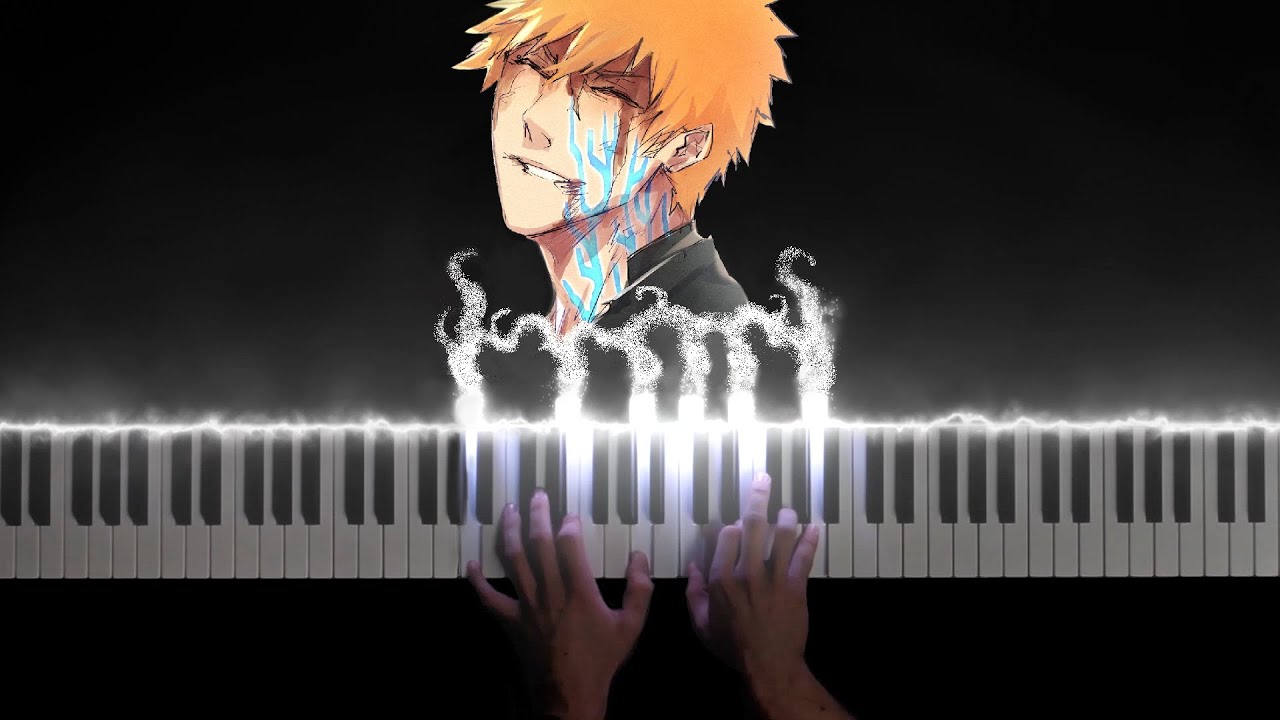 Top 5 Sad & Emotional Bleach Songs - YouTube