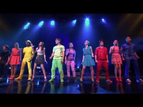 Violetta: Finale  \