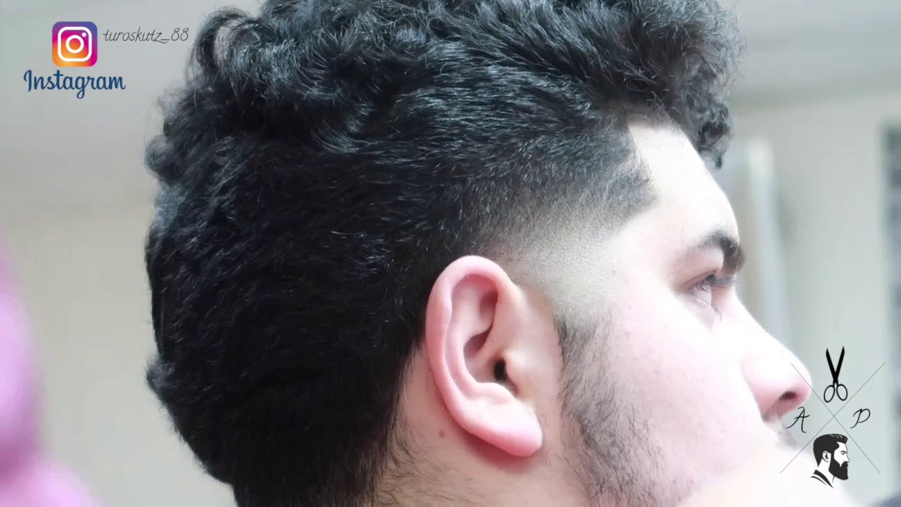 QUICK LOW TAPER TUTORIAL! - YouTube