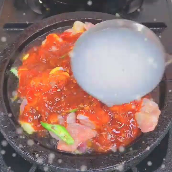 There are 6 flavors of stone pot dishes and more than 30 kinds of ...
