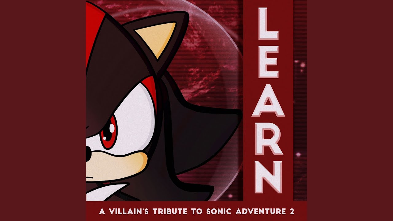 Rhythm And Balance ... for White Jungle (from "Sonic Adventure 2 ...