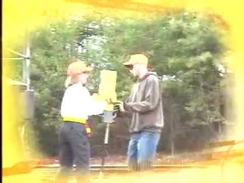 Come work for US! Norfolk Southern is hiring Conductors! - YouTube