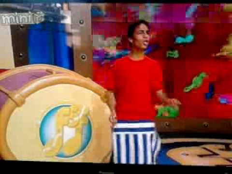 Fun Song Factory Music Man - YouTube