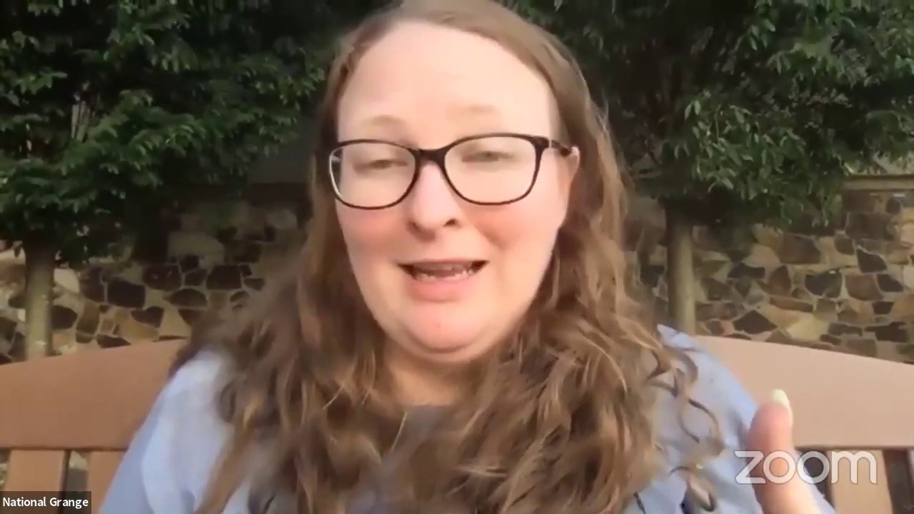 Discussion with Phil Riebel from Keep Me Posted on Both Sides, North ...