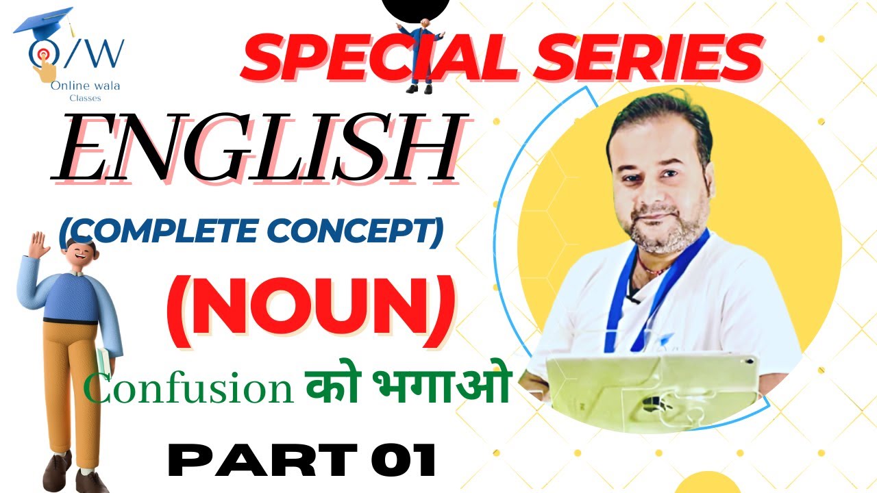 Nouns English Grammar Parts Of Speech Concept With Questions For nouns-english-grammar-parts-of-speech-concept-with-questions-for