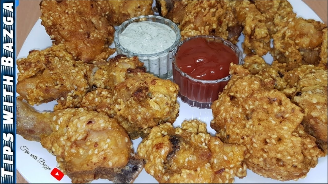 DABO Chicken Recipe - No Oven No BBQ Grill Super Easy & Fast Recipe ...