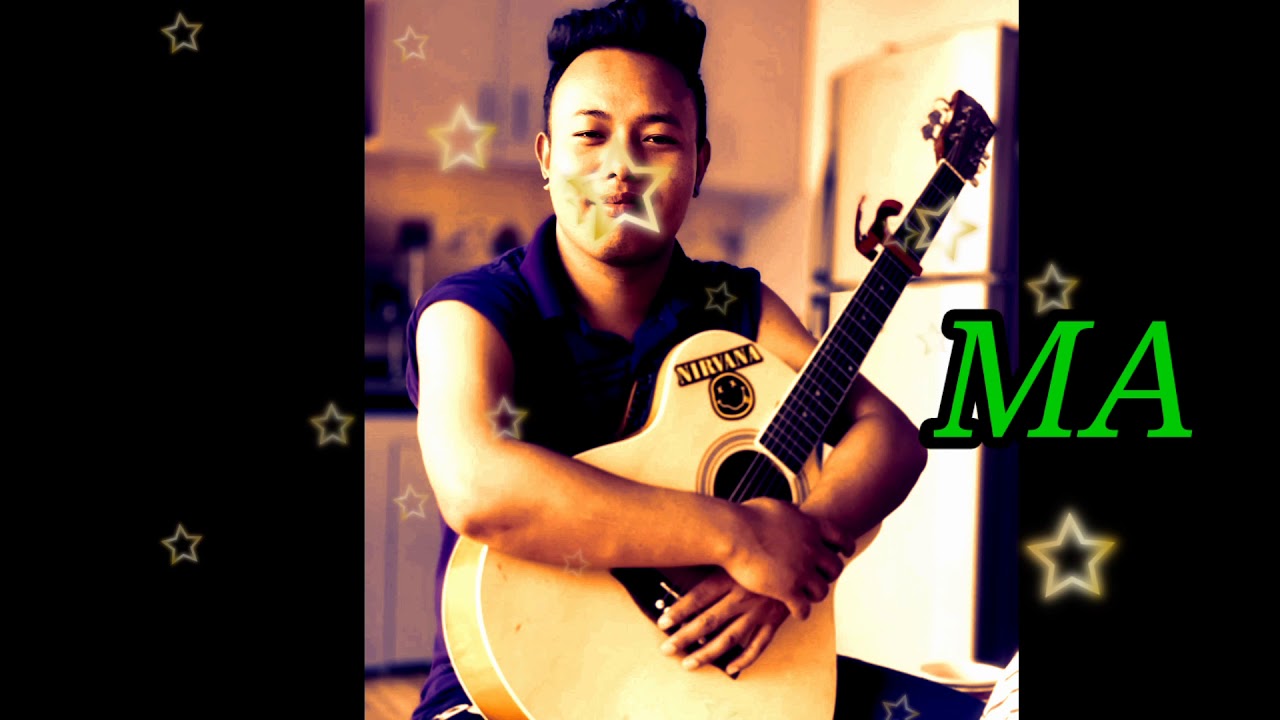 MAYA ..OFFICIAL SONG - YouTube