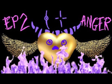 Fragments Episode 2: Anger - YouTube